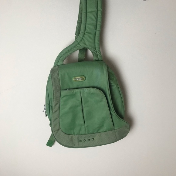 Tumi | Bags | Tumi T Tech Crossbody Bag | Poshmark